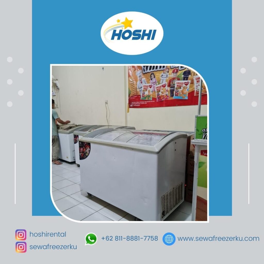 Galeri - Hoshi Rental