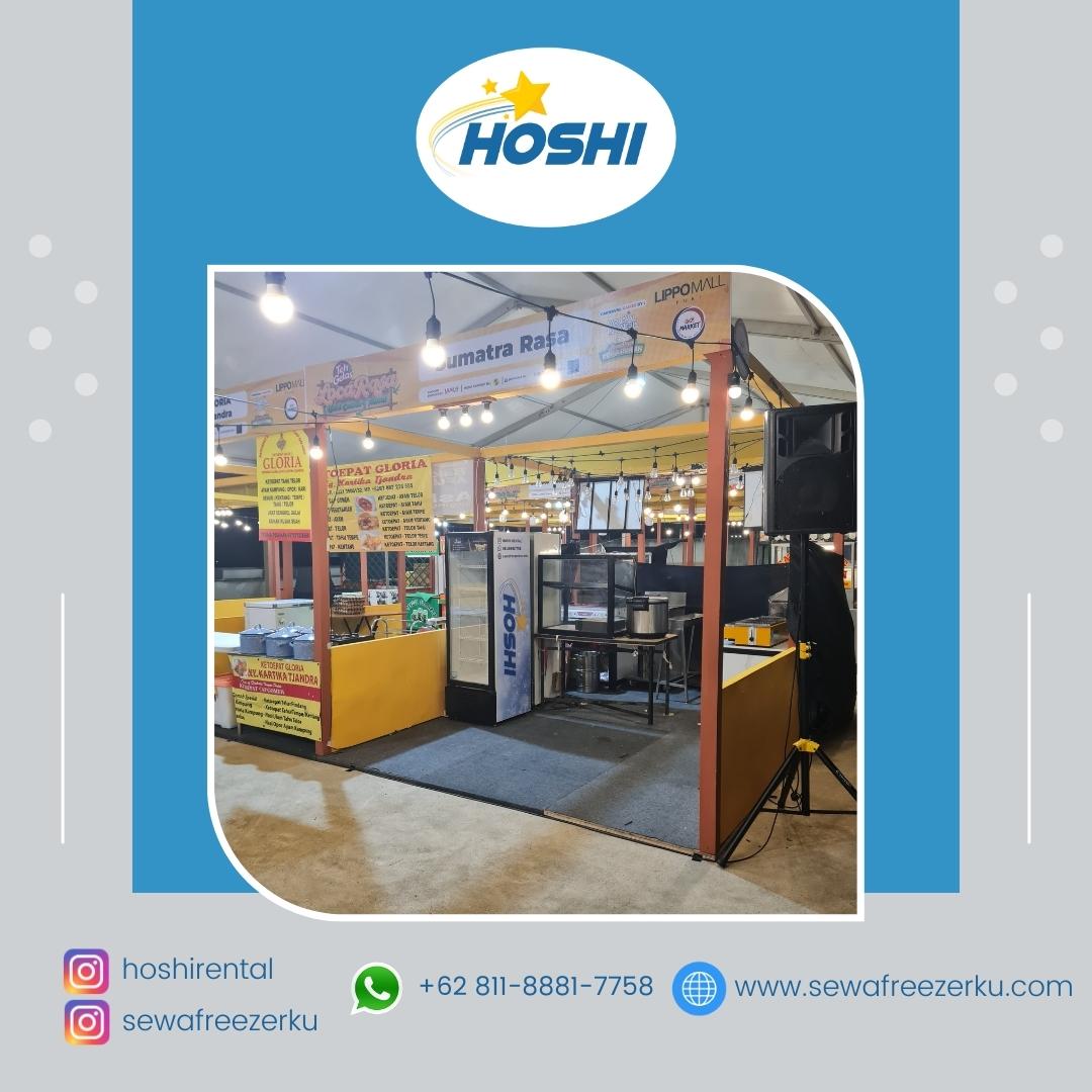 Galeri - Hoshi Rental